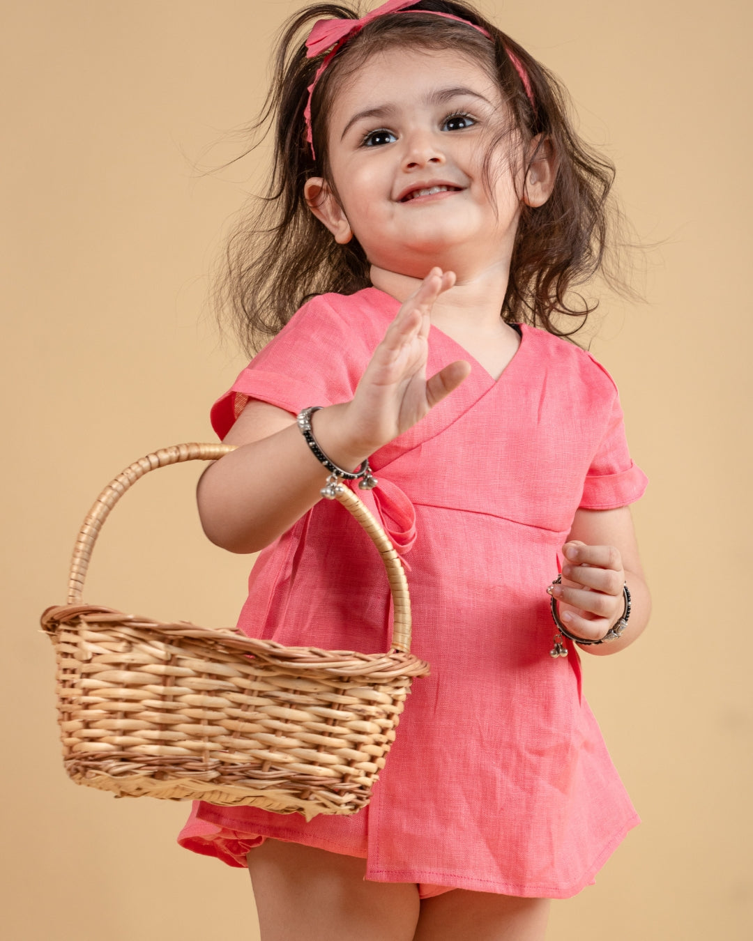 Responsibly Crafted Premium Outfits for Kids Girls - Shop Tweeny Mini